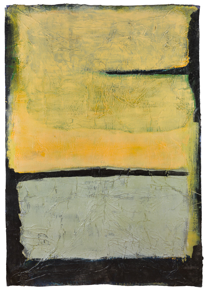 Artist Statement – Bill Neill